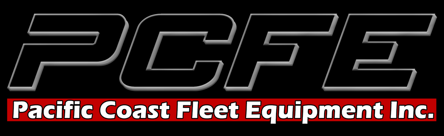 Pacific Coast Fleet Equipment Inc. - Pacific Coast Fleet Equipment